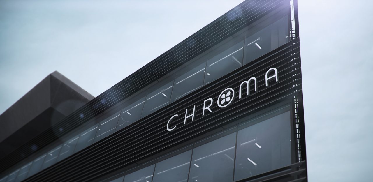 Chroma Medicine – The Mamba Vision