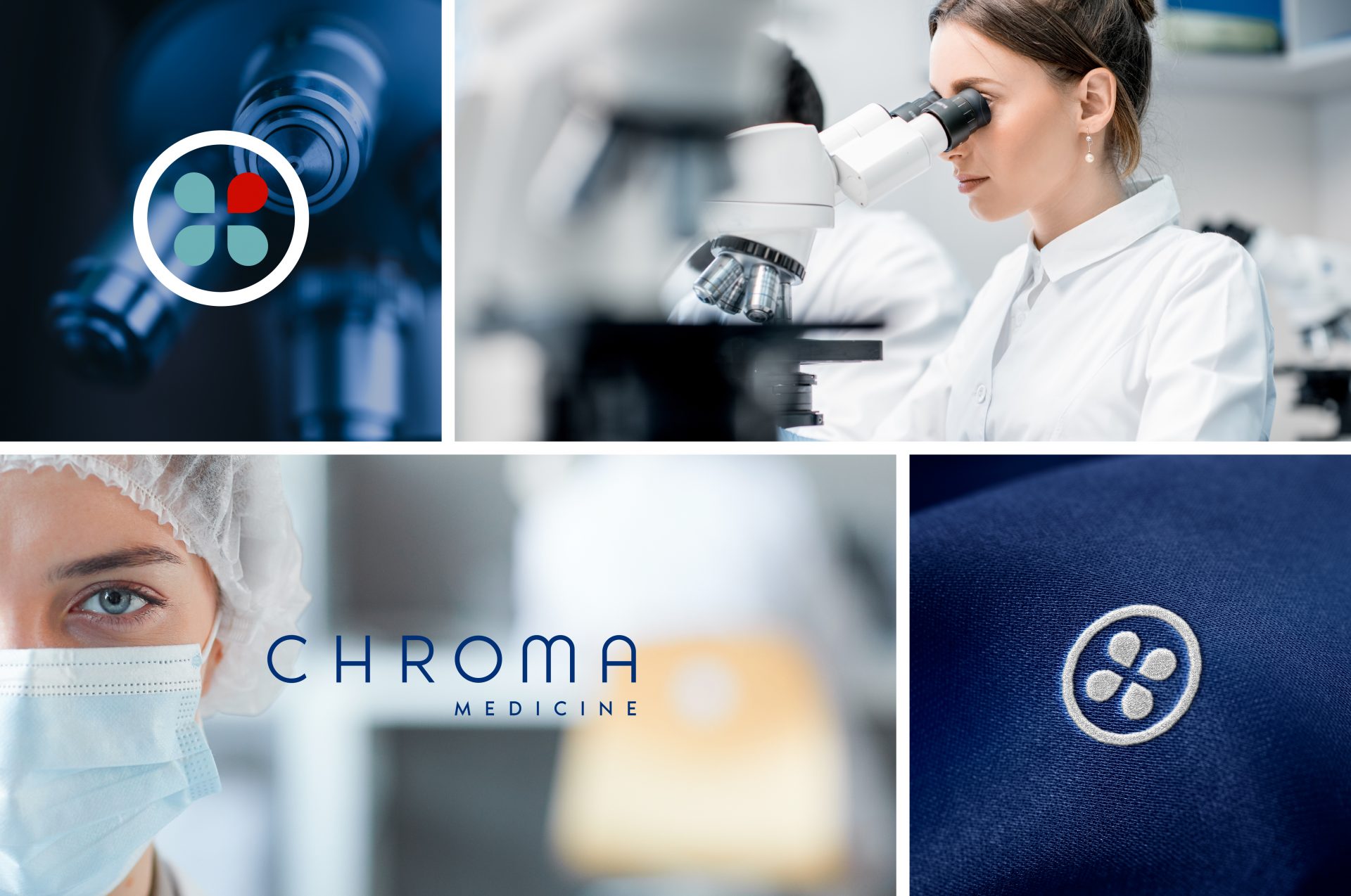 Chroma Medicine – The Mamba Vision